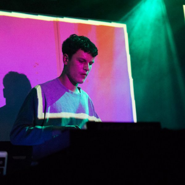 Sweely Tracks & Releases on Traxsource