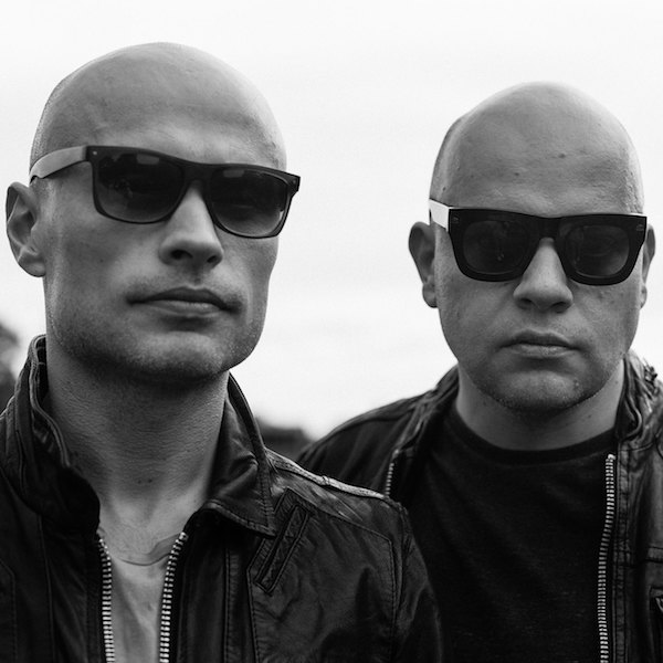 Filterheadz Tracks & Releases on Traxsource