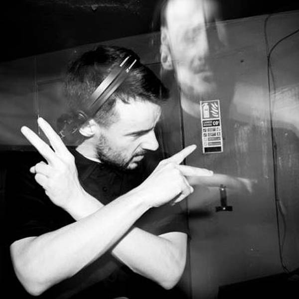 Dominic Martin Tracks & Releases on Traxsource