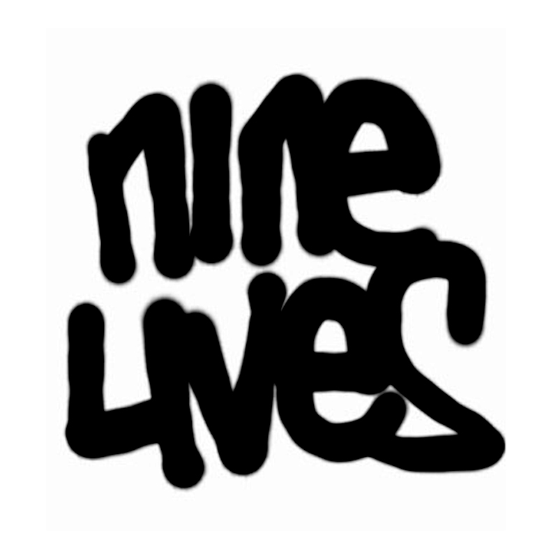 Nine Lives Logo
