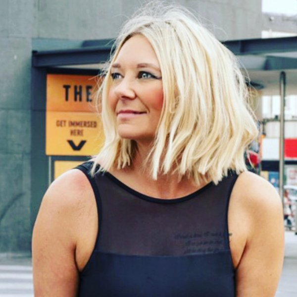 Lisa Jane Tracks & Releases on Traxsource