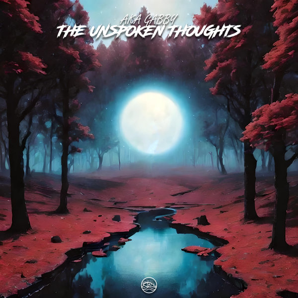 Aka Gabby - The Unspoken Thoughts on Traxsource