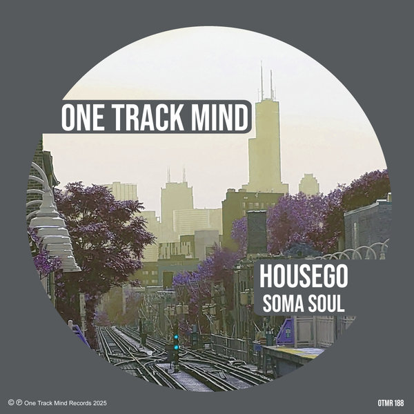 Housego - Soma Soul on Traxsource