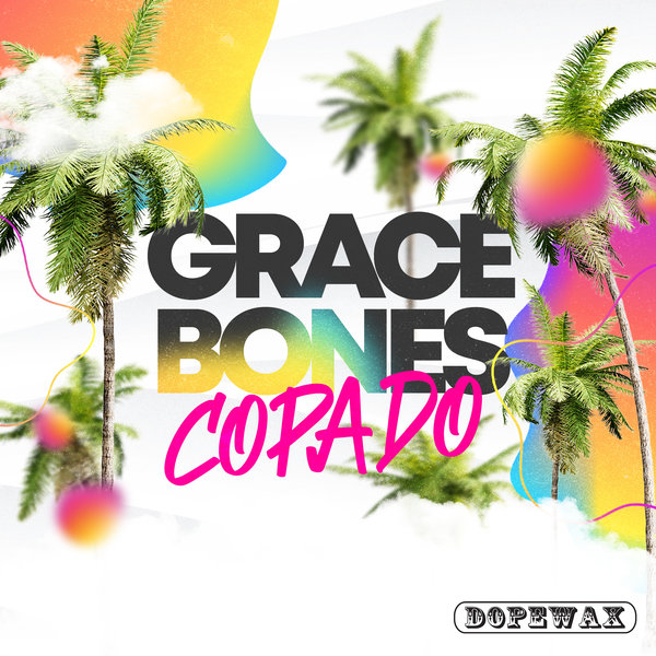 Grace Bones - Copado on Traxsource