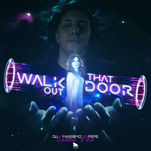 DJ Massimo Pepe, Luana Pasi - Walk Out That Door on Traxsource