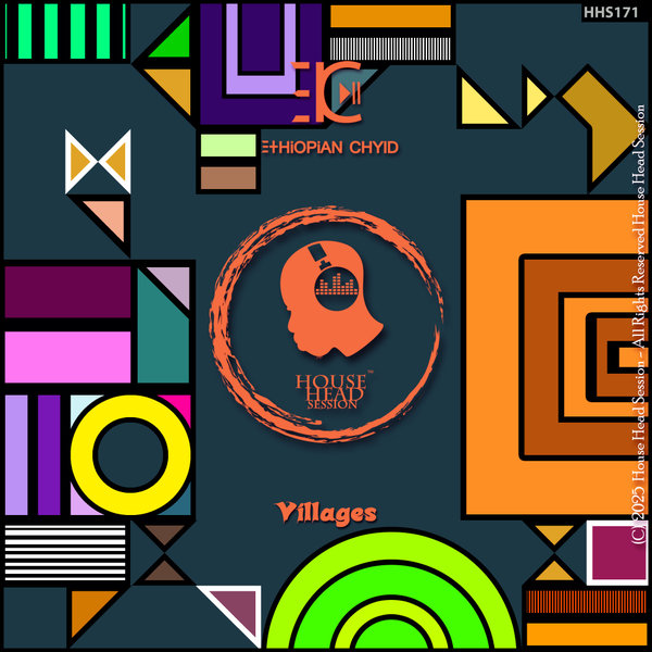 Villages - Original Mix on Traxsource
