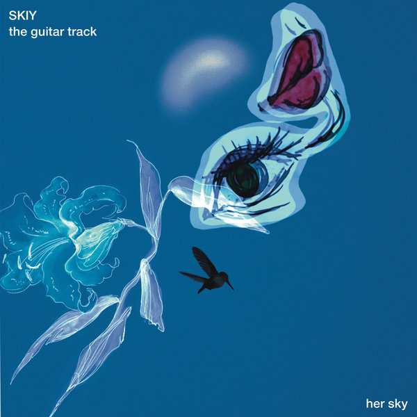 SKIY - The Guitar Track on Traxsource