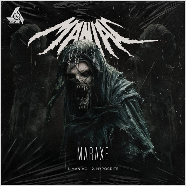 MarAxe - Maniac on Traxsource