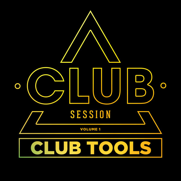 Various Artists - Club Session pres. Club Tools Vol. 1 on Traxsource