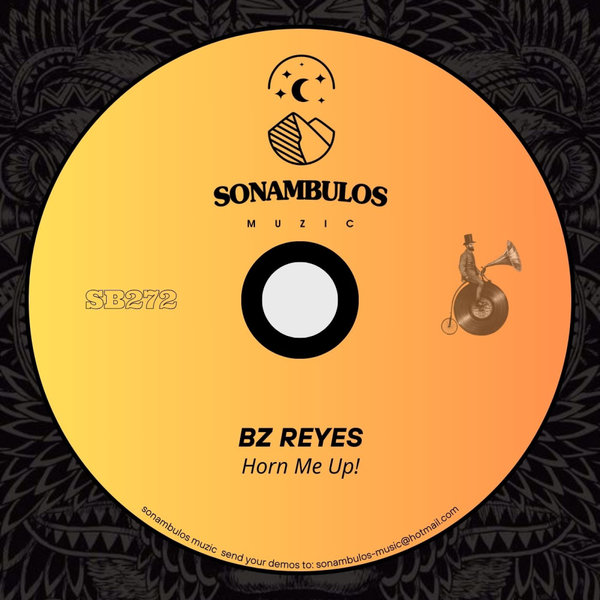 Horn Me Up! - Original Mix on Traxsource