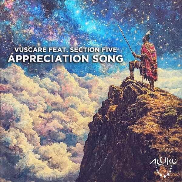 Vuscare Feat. Section Five - Appreciation Song on Traxsource