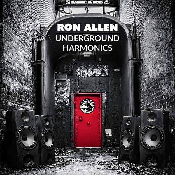 Ron Allen - Underground Harmonics on Traxsource