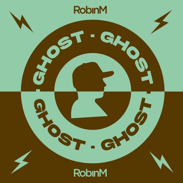Robin M - Ghost on Traxsource