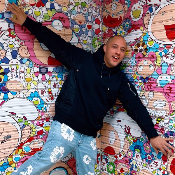 Hallex M - Black Hole Sun on Traxsource