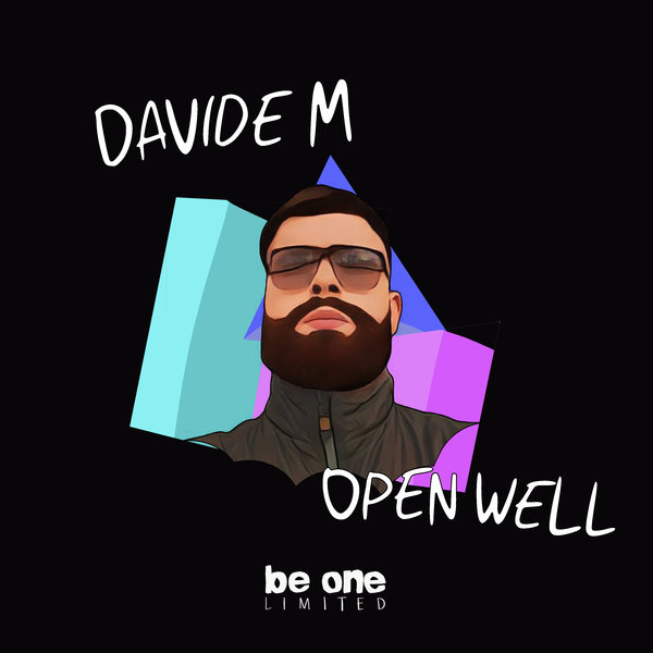 Davide M - Open Well on Traxsource
