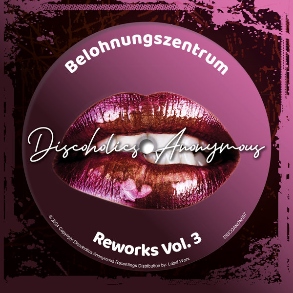 Belohnungszentrum - Reworks Vol. 3 on Traxsource