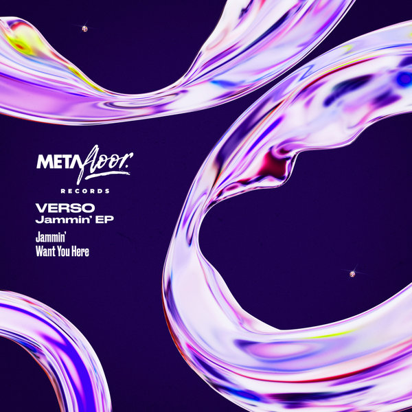 Verso (UK) - Jammin' on Traxsource