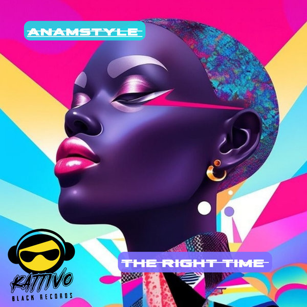 The Right Time - Original Mix on Traxsource