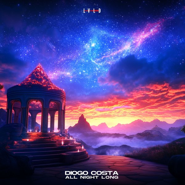 Diogo Costa - All Night Long on Traxsource