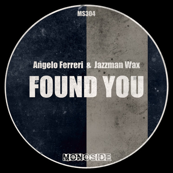 Found You Club Vocal Mix On Traxsource