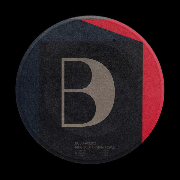 Spirit Call on Traxsource