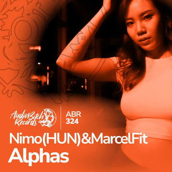 Nimo(HUN), MarcelFit - Alphas on Traxsource