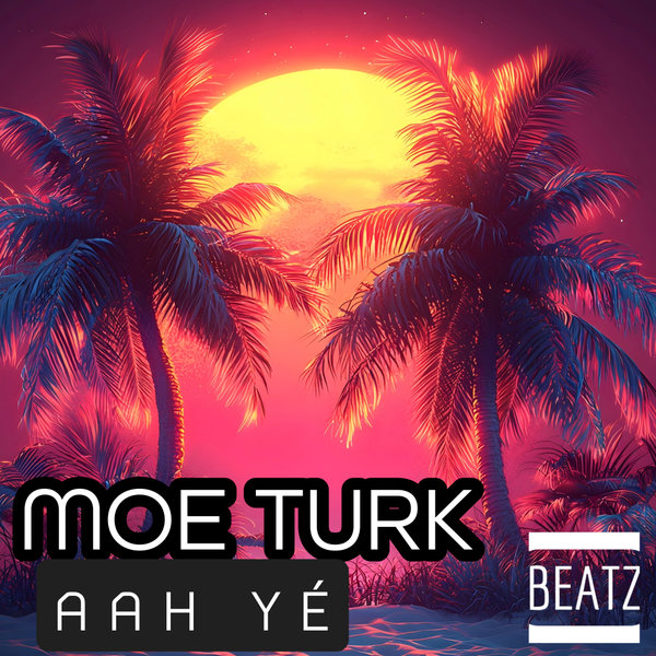 Moe Turk - AAh Yé on Traxsource