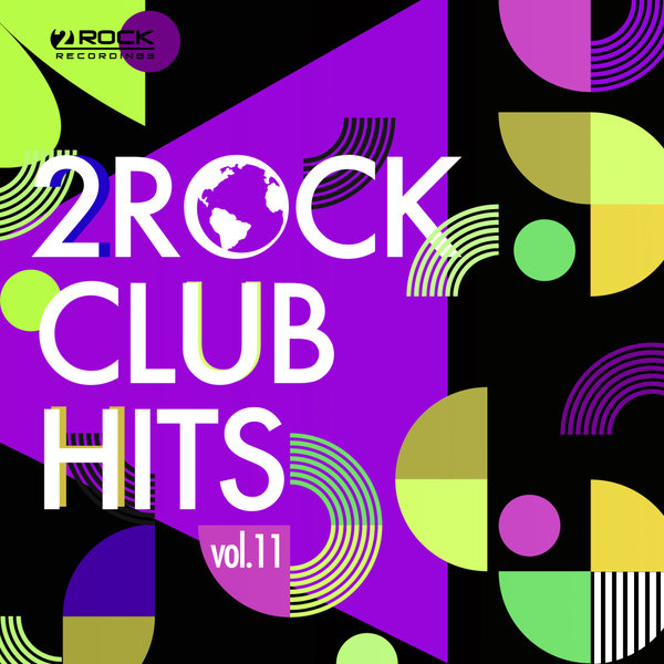 Various Artists - 2Rock Club Hits, Vol. 11 on Traxsource