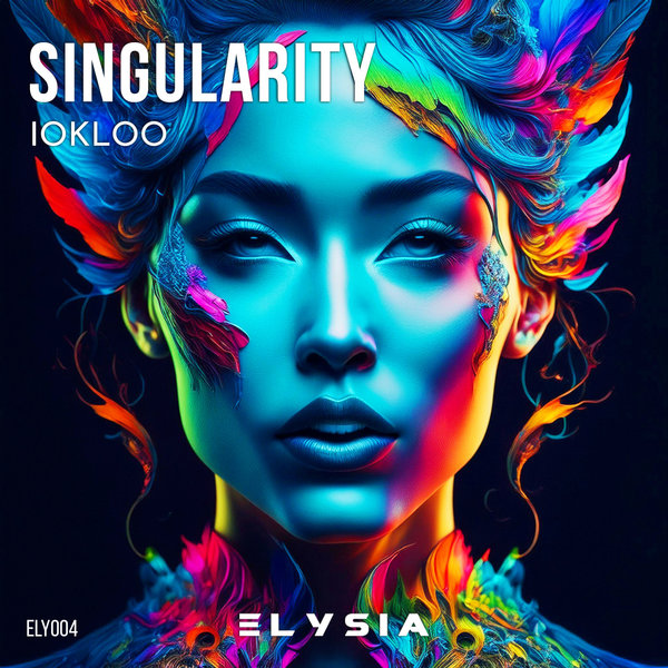 Iokloo - Singularity on Traxsource