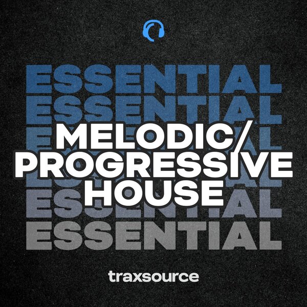 Progressive Essentials - March 3rd on Traxsource