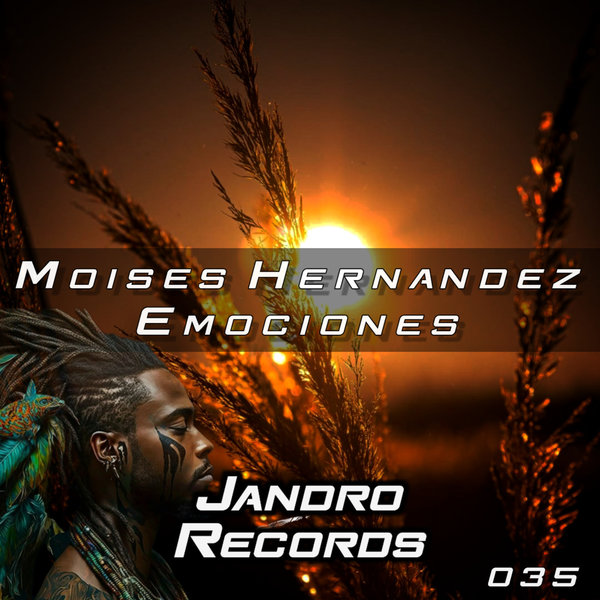 Moises Hernandez - Emociones on Traxsource