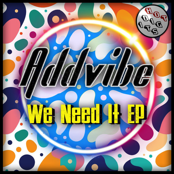 We Need It (House) - Barney Osborn's Stripped Back Mix on Traxsource