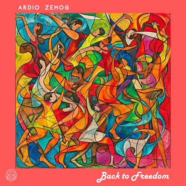 Ardio Zemog - Back To Freedom on Traxsource