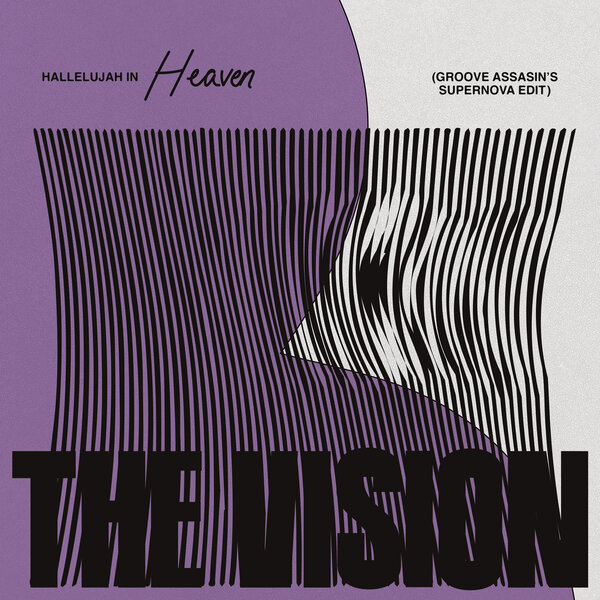 The Vision, Ben Westbeech & Kon feat. Andreya Triana - Hallelujah In ...