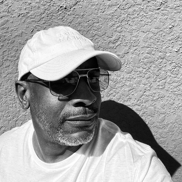 John Julius Knight - John Julius Knight July 23 Summer Beats on Traxsource