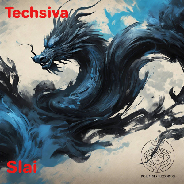 Techsiva - Slai on Traxsource