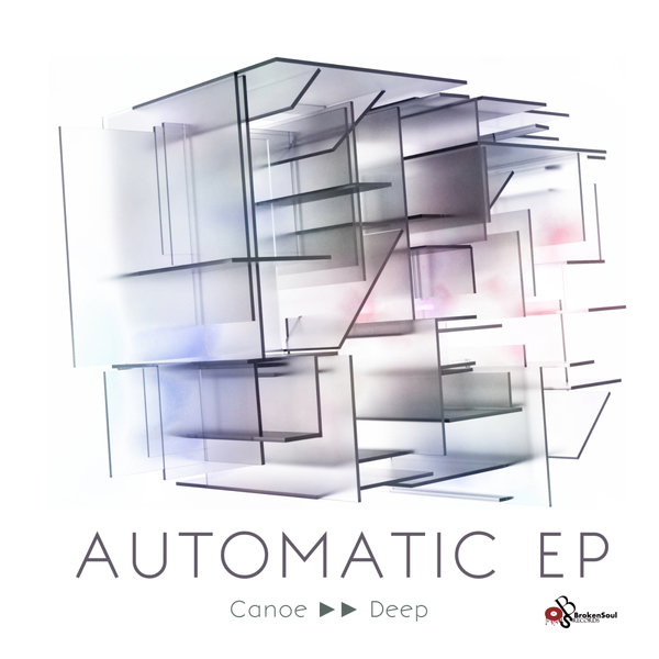 Canoe Deep - Automatic (EP) on Traxsource