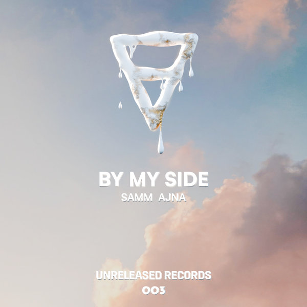 Samm (BE), Ajna (BE) - By My Side on Traxsource