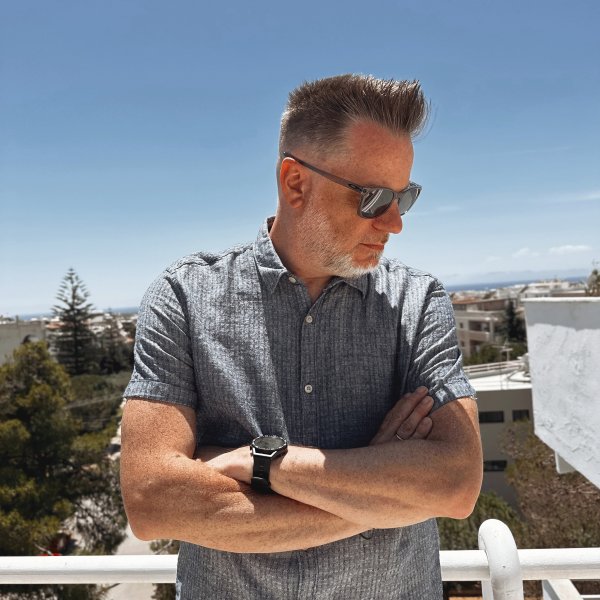 Kevin Yost - Kevin Yost's June 2025 Selected on Traxsource