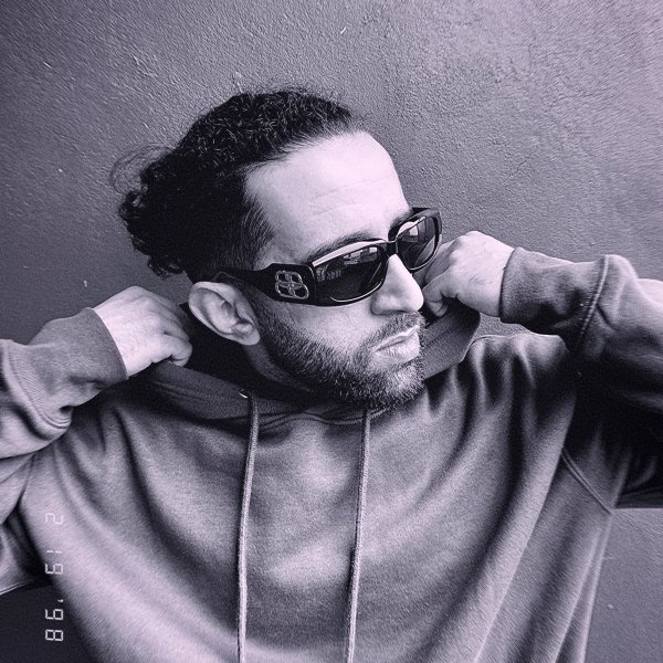 Walid Martinez - February - Chart 2024 on Traxsource