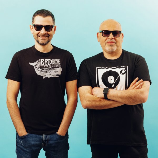 Micky More & Andy Tee - MM & AT May 25 Top Tracks on Traxsource