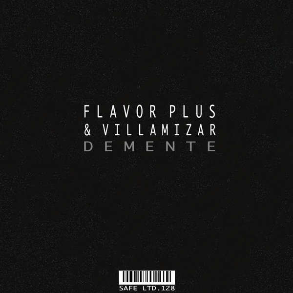 Demente - Original Mix on Traxsource