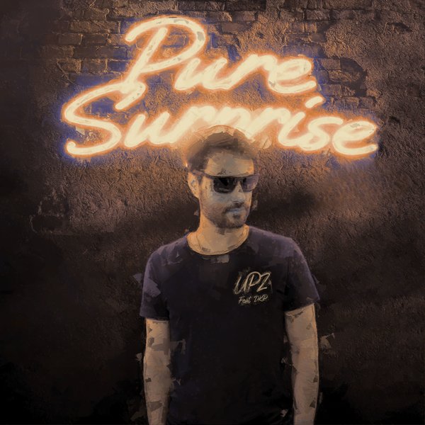 UPZ - Pure Surprise (SoulPiano Mix) on Traxsource