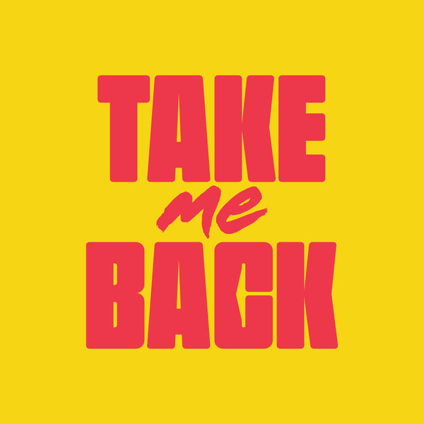 James Lee, Thando, CHARLÉ - Take Me Back on Traxsource