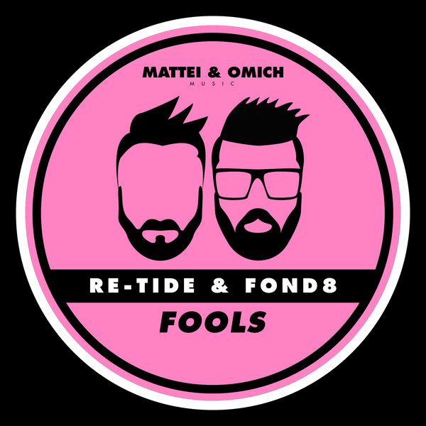 Fools - Extended Mix on Traxsource