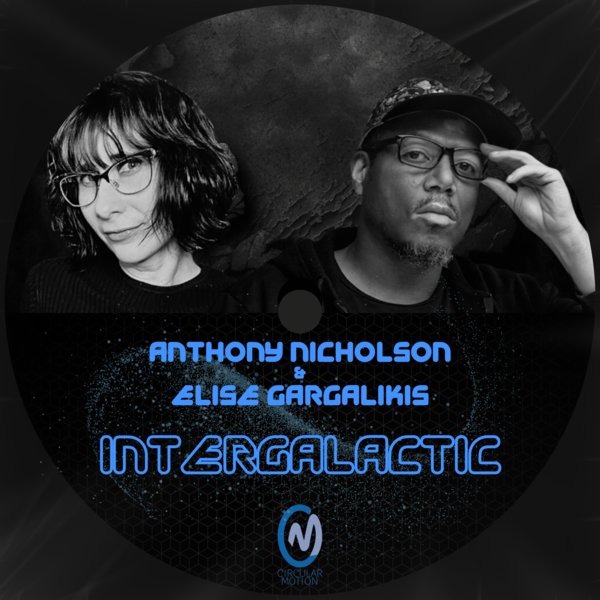 Intergalactic - Vocal Mix on Traxsource