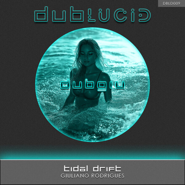 Giuliano Rodrigues - Tidal Drift on Traxsource