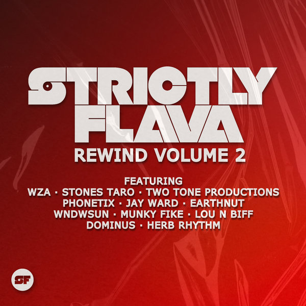 Various Artists - Strictly Flava Rewind, Vol. 2 on Traxsource