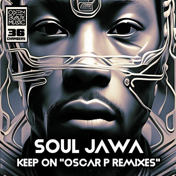 Soul Jawa - Keep On on Traxsource