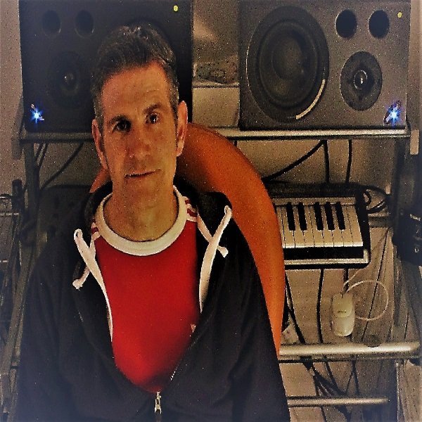 Dave Harman - A blast from the past chart ... october 2024 on Traxsource